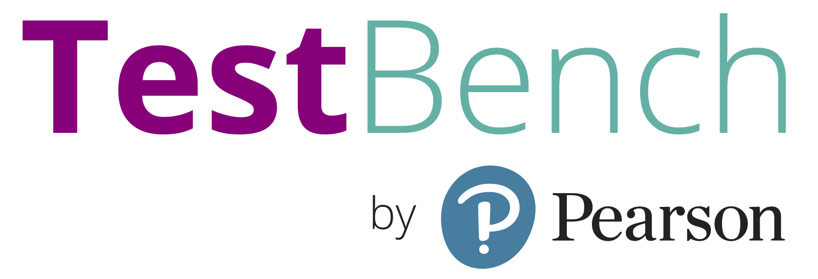 Solución Test Bench | Pearson HED