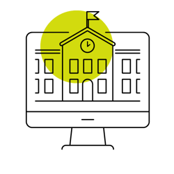 E-book Transición de cursos presenciales a digitales | Pearson HED